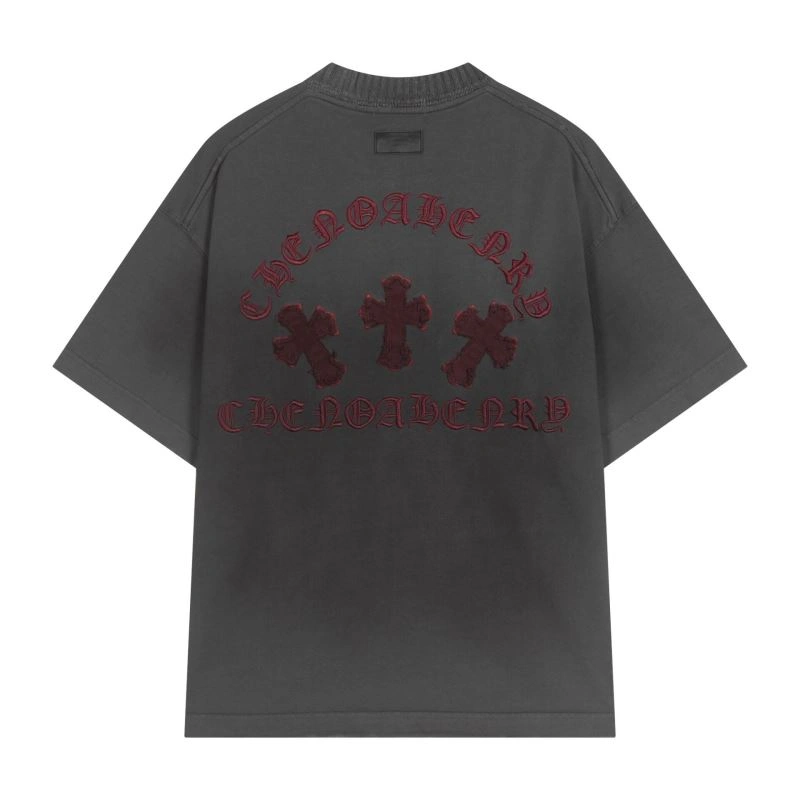 Authentic Chrome Hearts T-Shirts