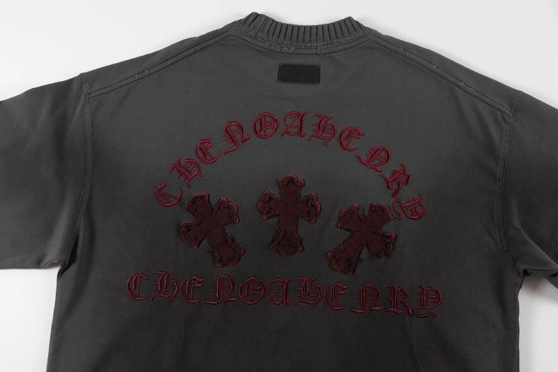 Authentic Chrome Hearts T-Shirts