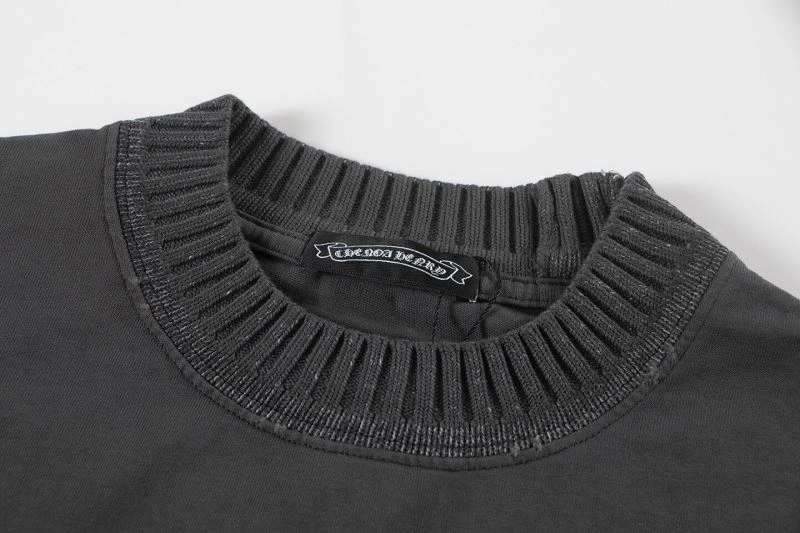 Authentic Chrome Hearts T-Shirts