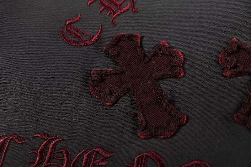 Authentic Chrome Hearts T-Shirts