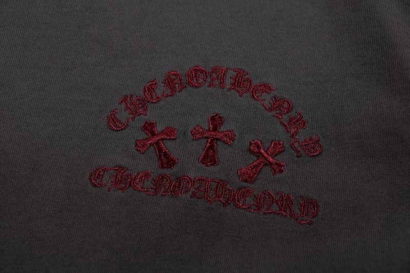 Authentic Chrome Hearts T-Shirts