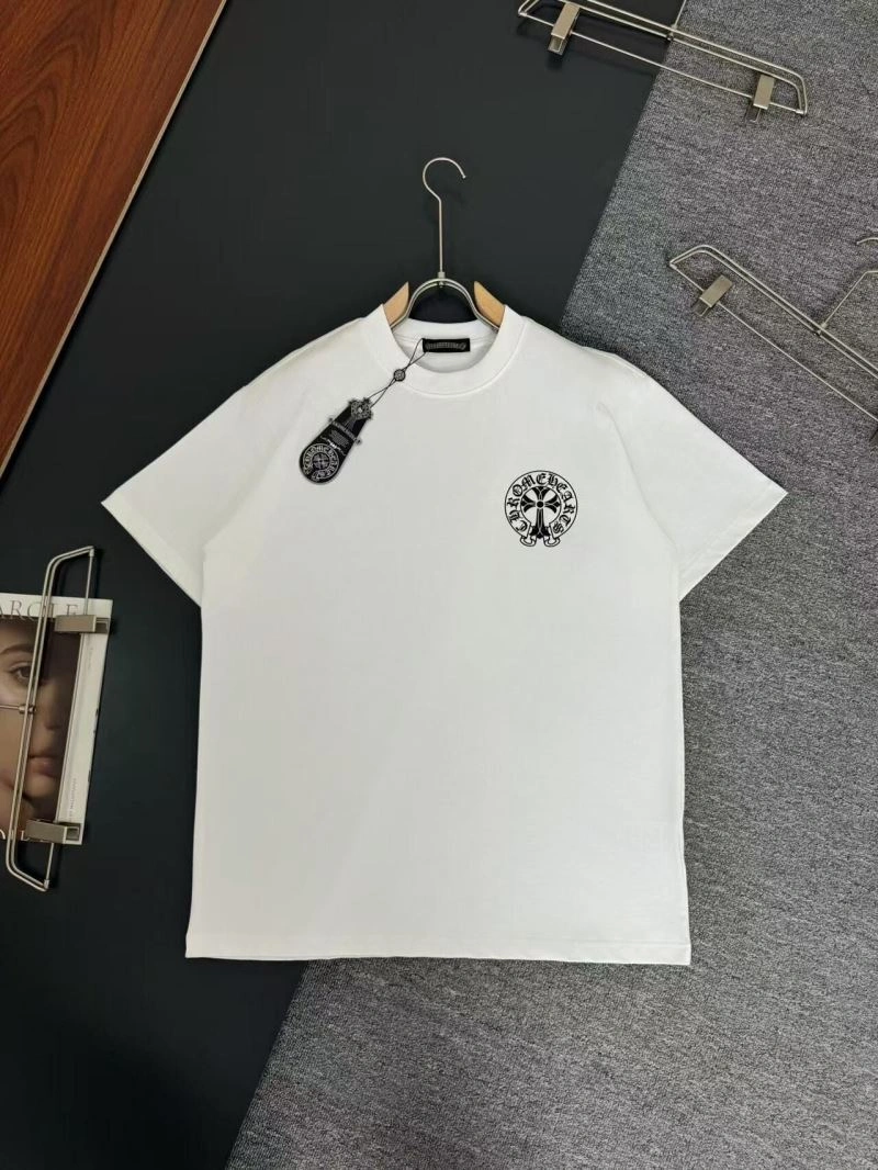 Chrome Hearts T-Shirts