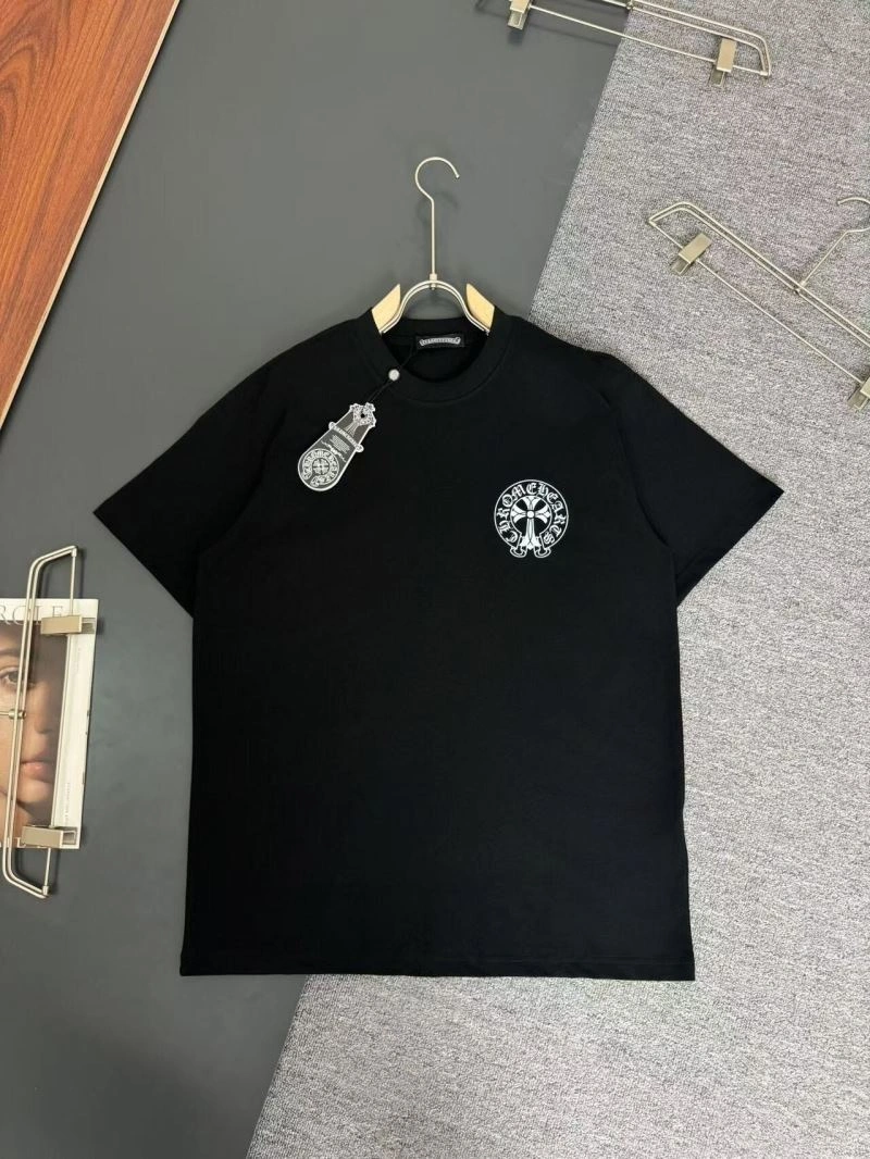 Top match Chrome Hearts T-Shirts