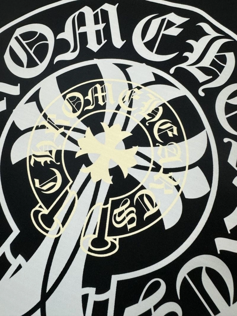 Top match Chrome Hearts T-Shirts