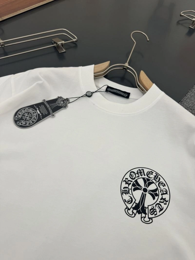 Top match Chrome Hearts T-Shirts