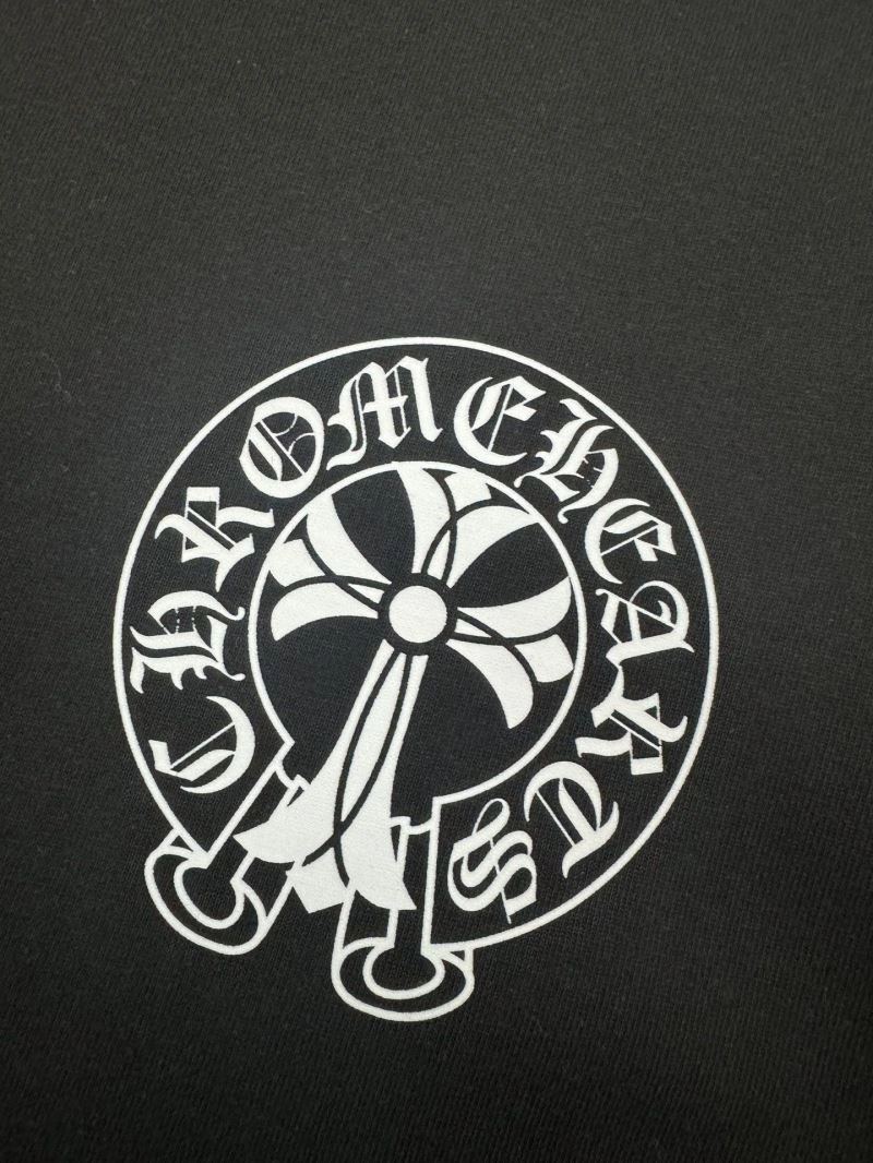 Top match Chrome Hearts T-Shirts