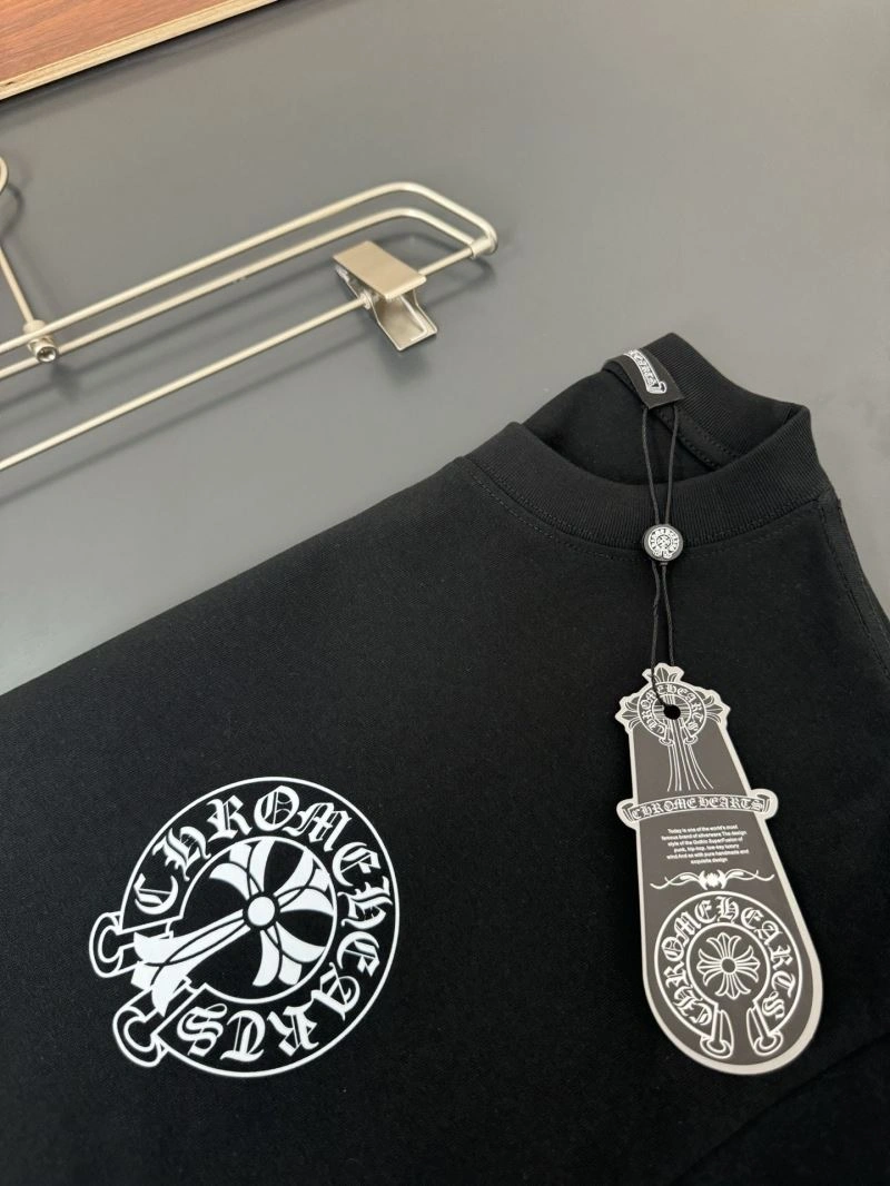 Top match Chrome Hearts T-Shirts