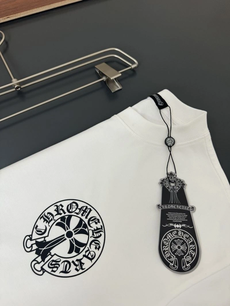 Top match Chrome Hearts T-Shirts