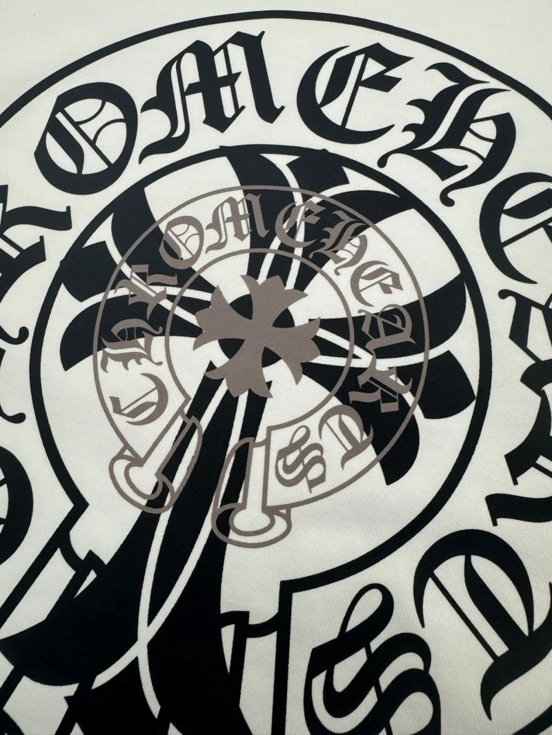 Top match Chrome Hearts T-Shirts