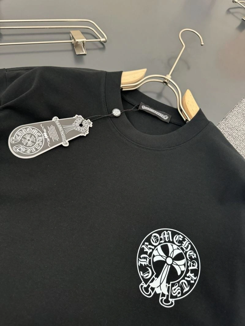 Top match Chrome Hearts T-Shirts
