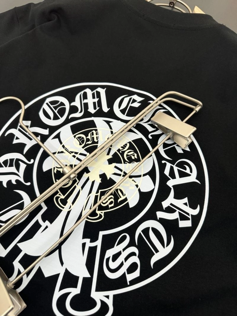 Top match Chrome Hearts T-Shirts