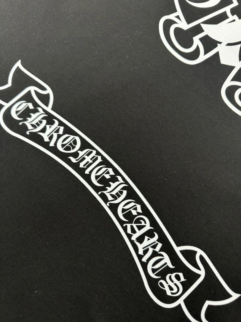 Top match Chrome Hearts T-Shirts