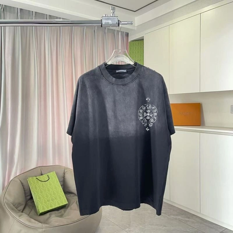 Top match Chrome Hearts T-Shirts