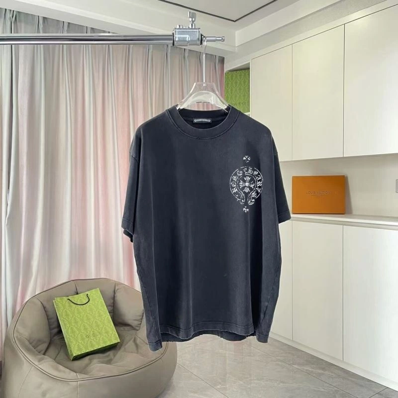 Top match Chrome Hearts T-Shirts