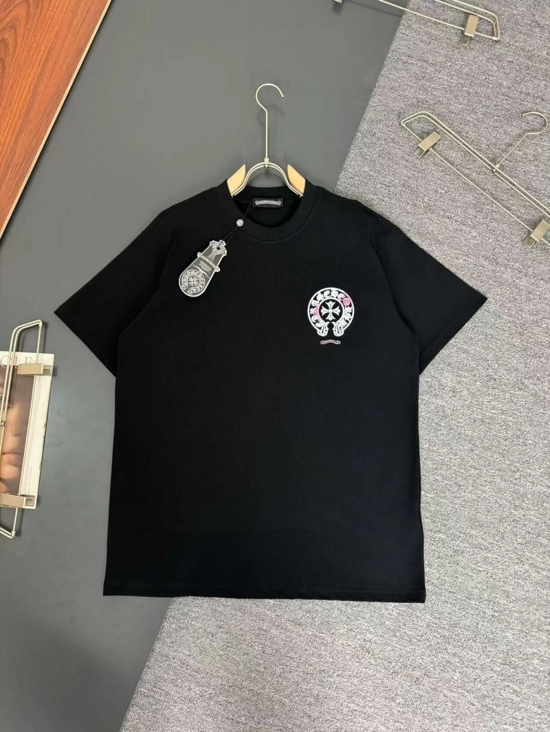 Chrome Hearts T-Shirts