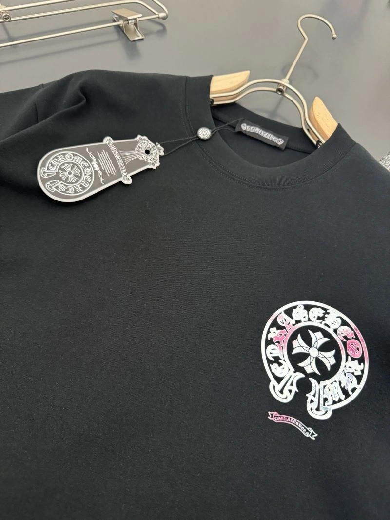 High fidelity Chrome Hearts T-Shirts
