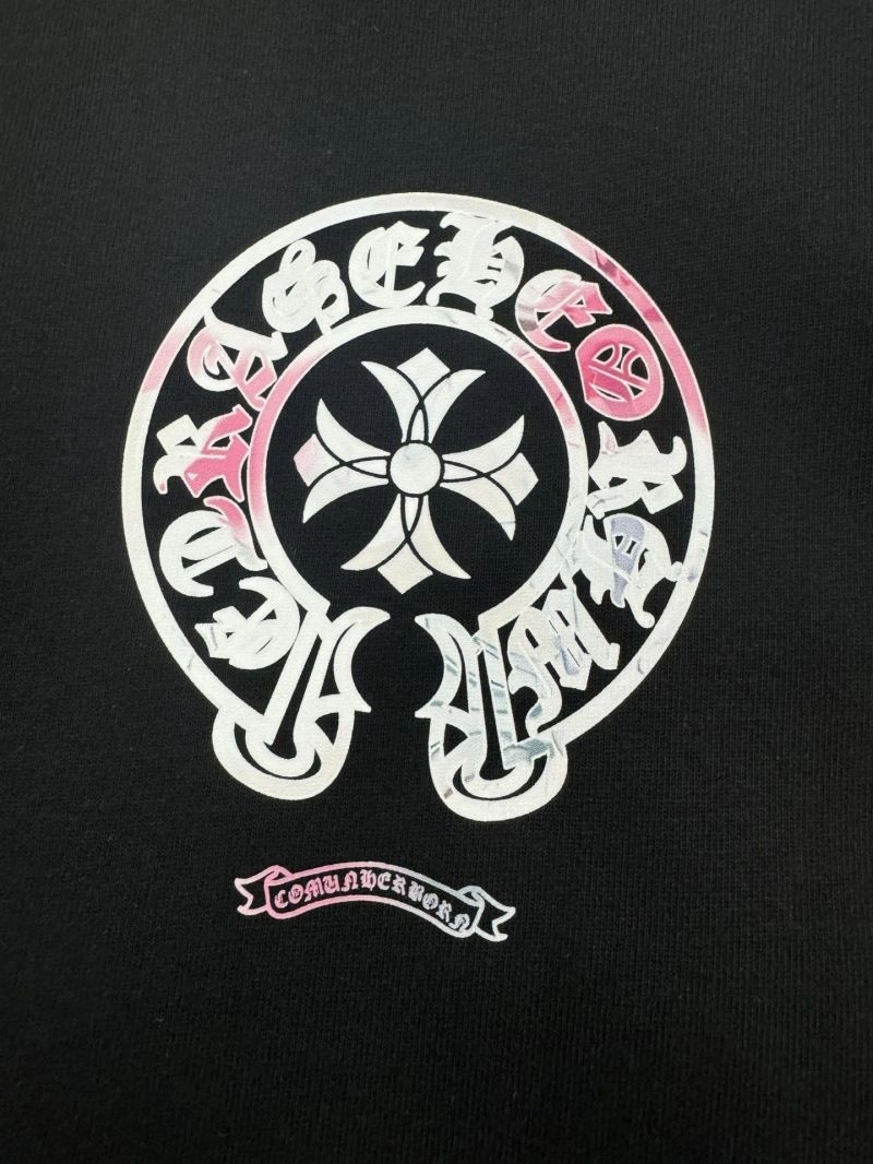 High fidelity Chrome Hearts T-Shirts
