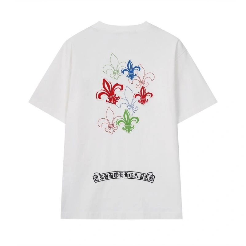 Brand-original Chrome Hearts T-Shirts