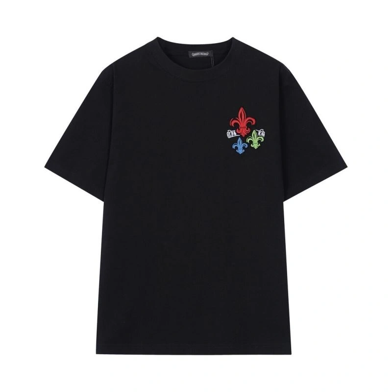 Brand-original Chrome Hearts T-Shirts