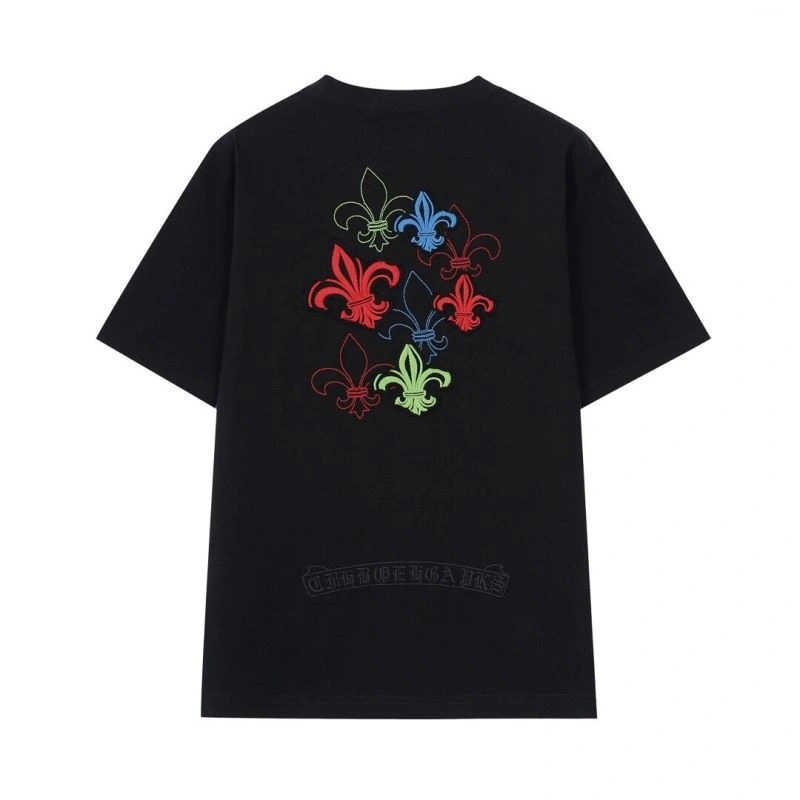 Brand-original Chrome Hearts T-Shirts