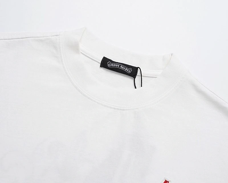 Brand-original Chrome Hearts T-Shirts