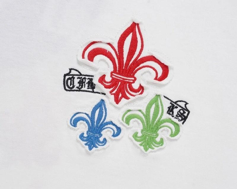 Brand-original Chrome Hearts T-Shirts