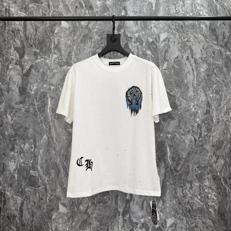 Chrome Hearts T-Shirts