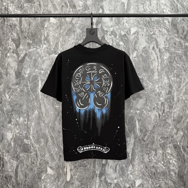 1:1 copy Chrome Hearts T-Shirts