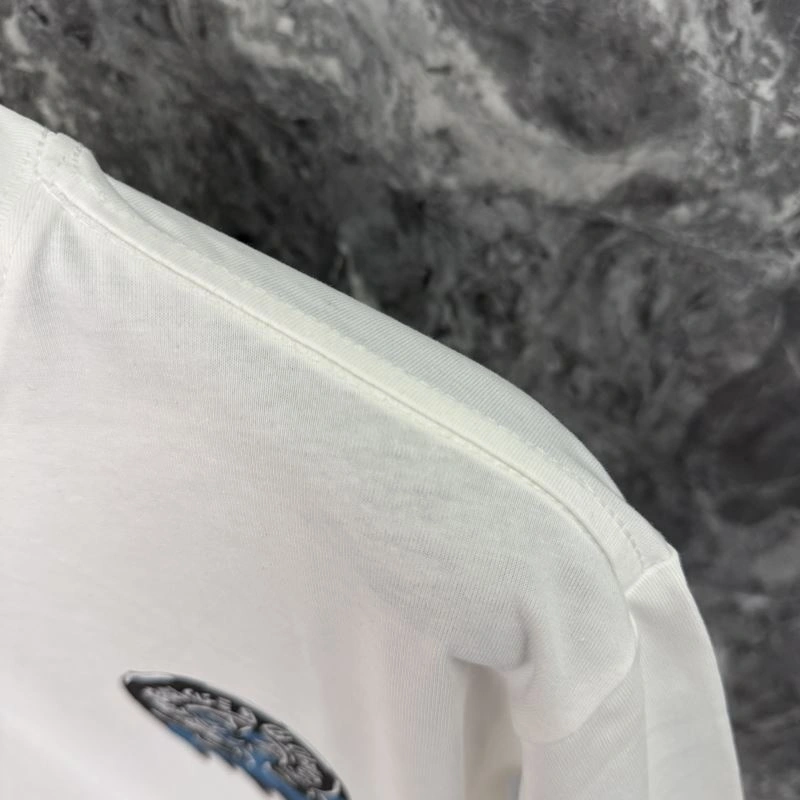 1:1 copy Chrome Hearts T-Shirts