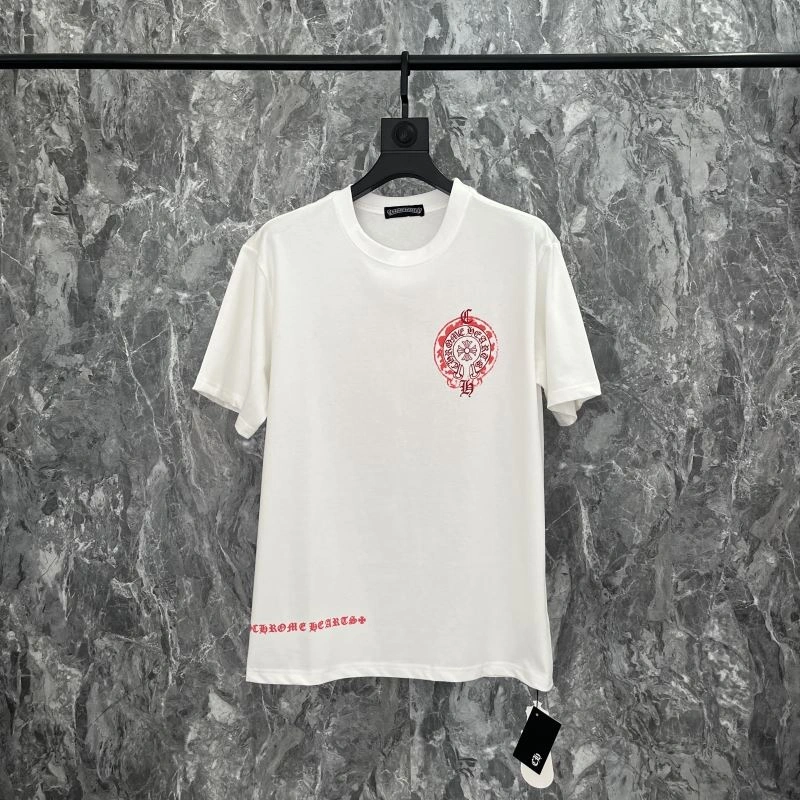 Chrome Hearts T-Shirts