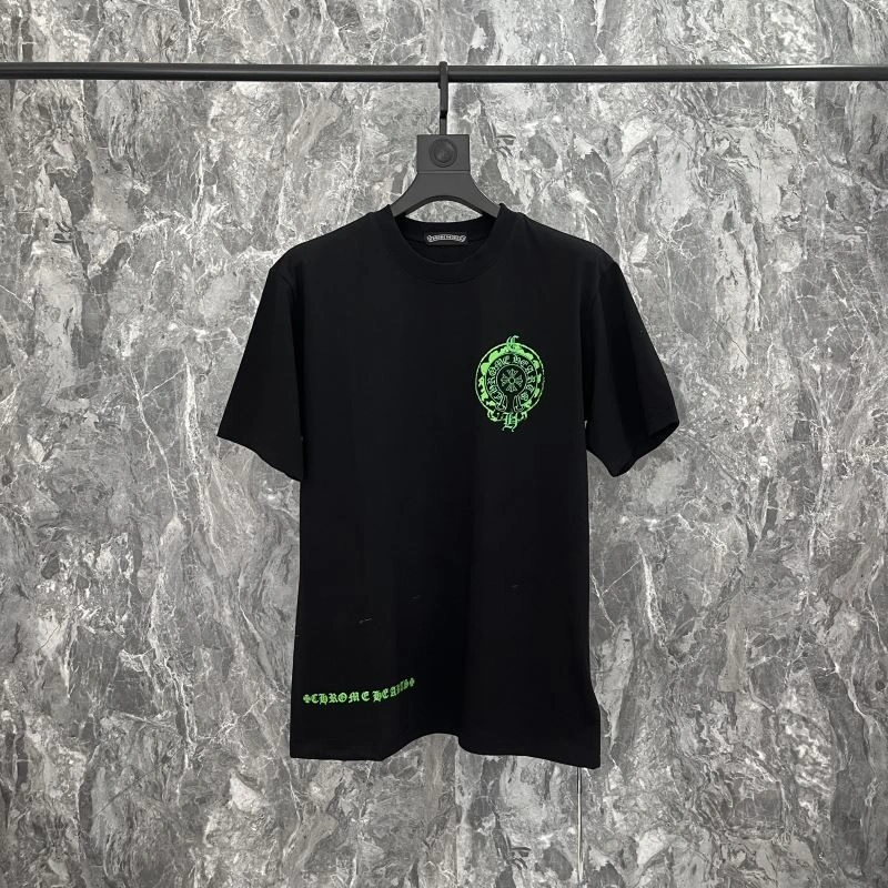 1:1 copy Chrome Hearts T-Shirts