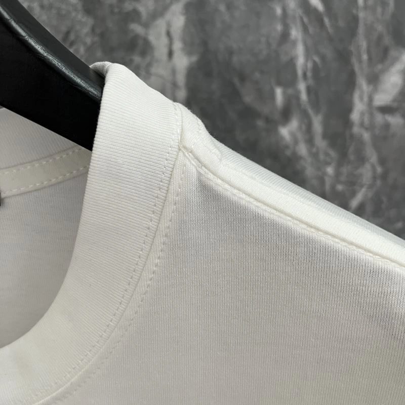 1:1 copy Chrome Hearts T-Shirts