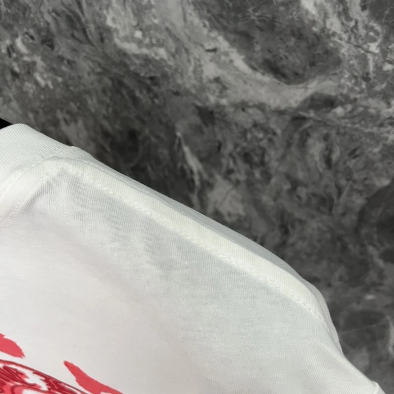 1:1 copy Chrome Hearts T-Shirts