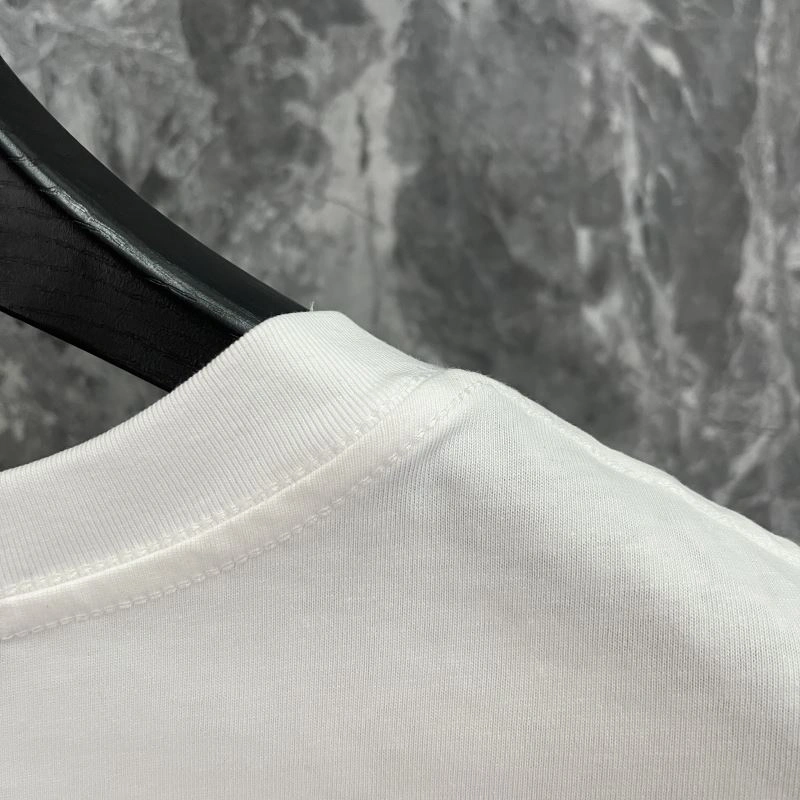 1:1 copy Chrome Hearts T-Shirts