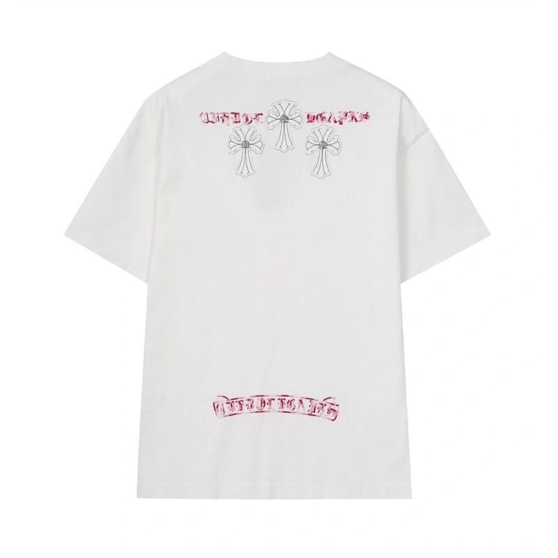 Official Chrome Hearts T-Shirts
