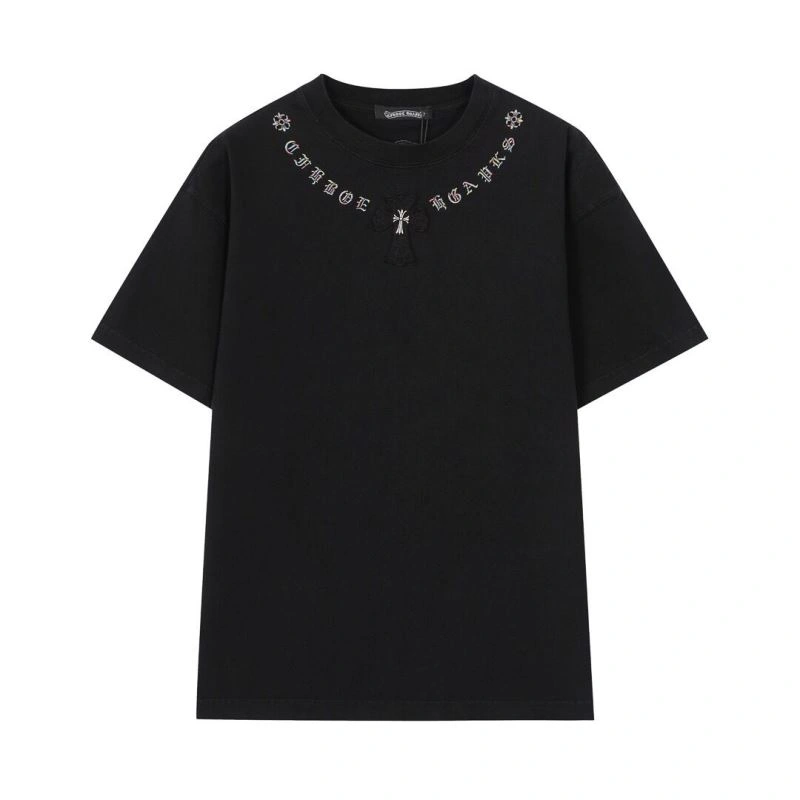 Official Chrome Hearts T-Shirts