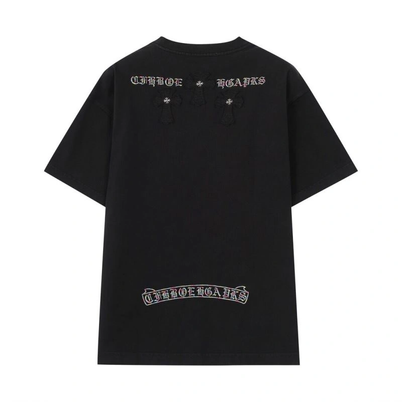 Official Chrome Hearts T-Shirts