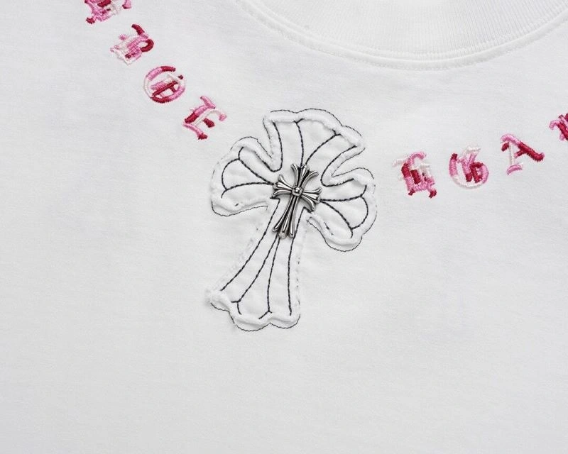 Official Chrome Hearts T-Shirts