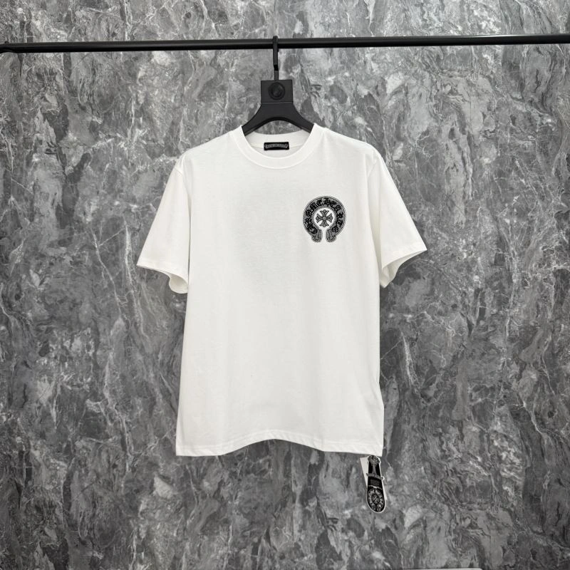 Chrome Hearts T-Shirts