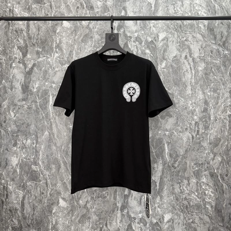 Brand-original Chrome Hearts T-Shirts