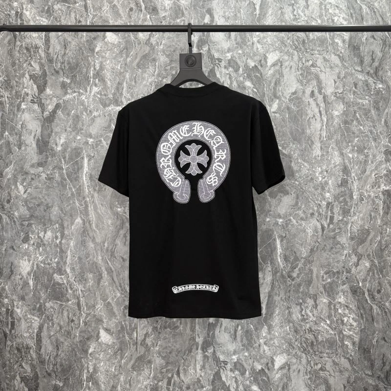 Brand-original Chrome Hearts T-Shirts