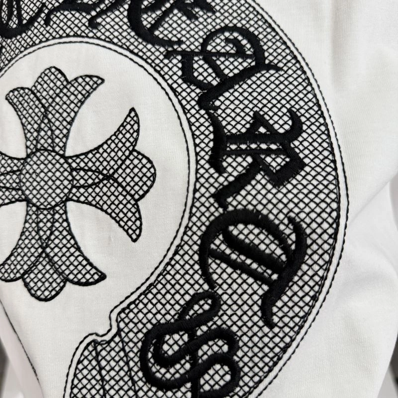 Brand-original Chrome Hearts T-Shirts