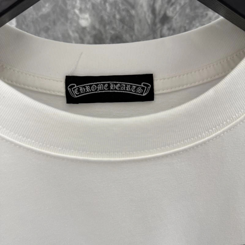 Brand-original Chrome Hearts T-Shirts