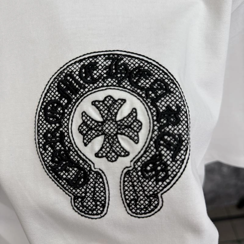 Brand-original Chrome Hearts T-Shirts