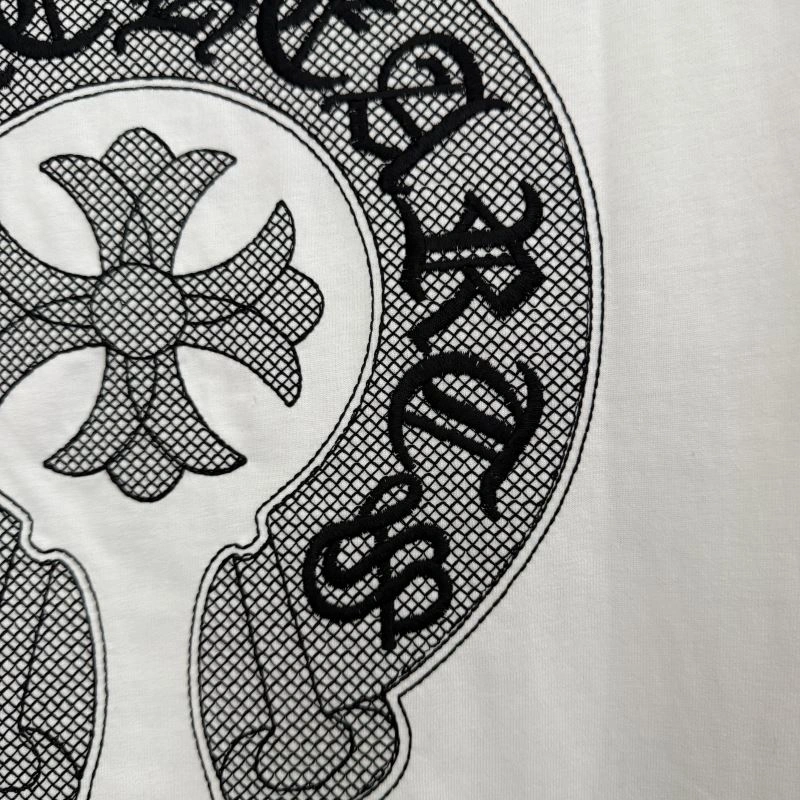 Brand-original Chrome Hearts T-Shirts