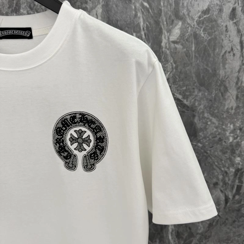 Brand-original Chrome Hearts T-Shirts