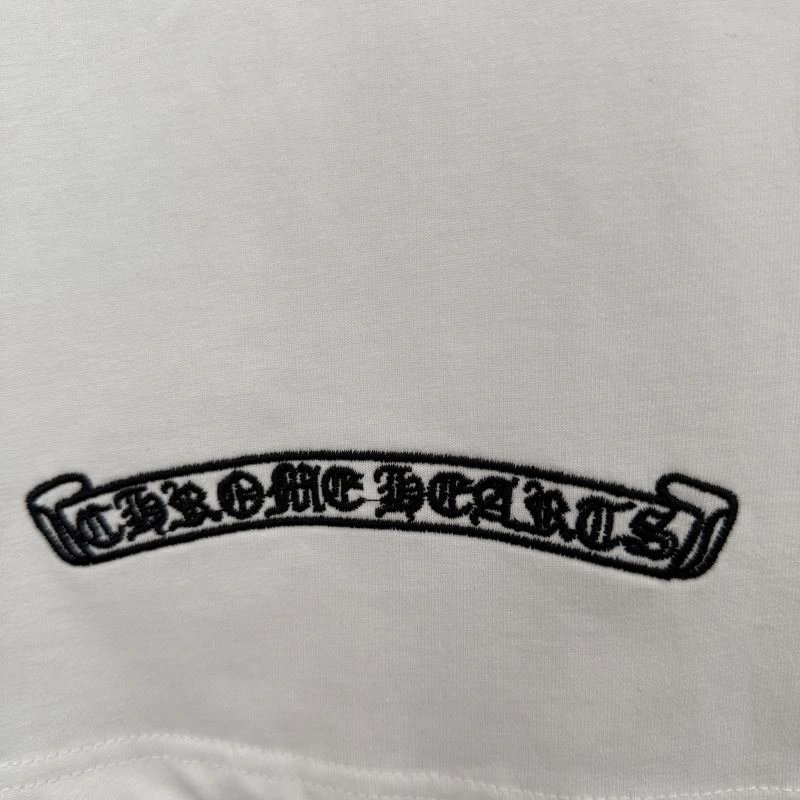 Brand-original Chrome Hearts T-Shirts