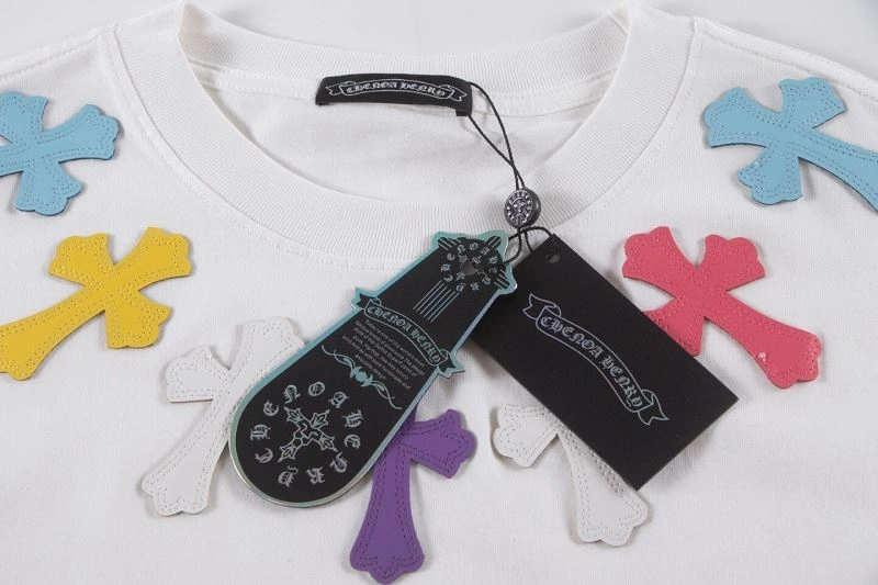 OEM Chrome Hearts T-Shirts