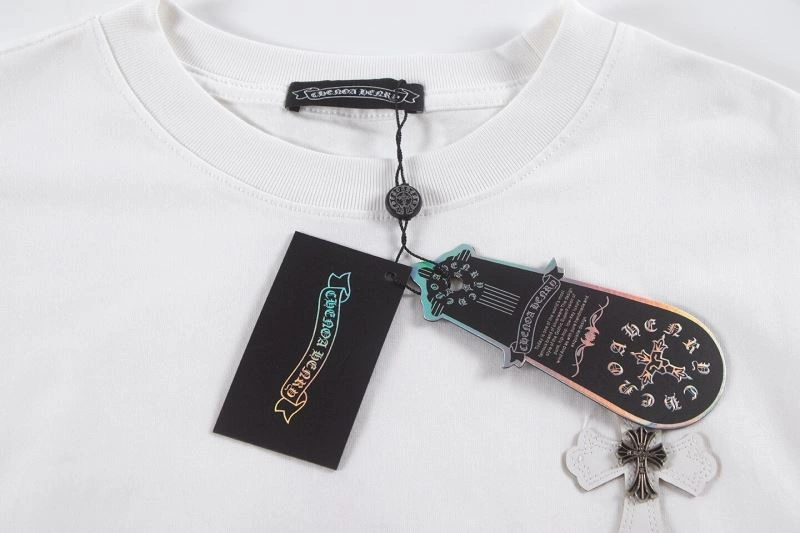 OEM Chrome Hearts T-Shirts