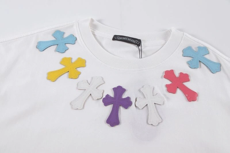 OEM Chrome Hearts T-Shirts